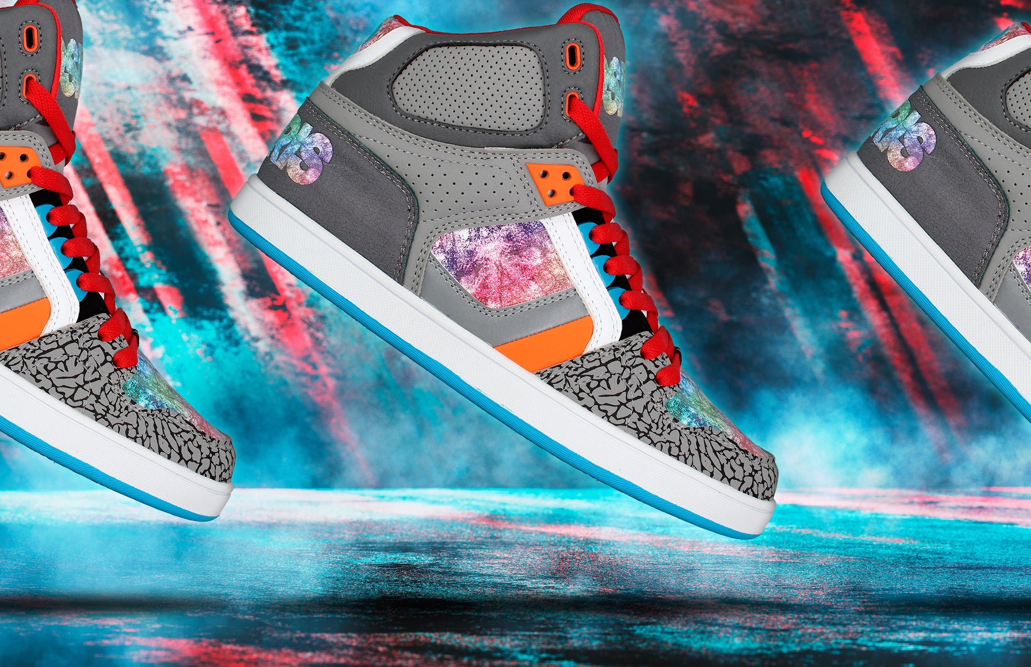 Shop Shoes and Apparel From Osiris Canada Store